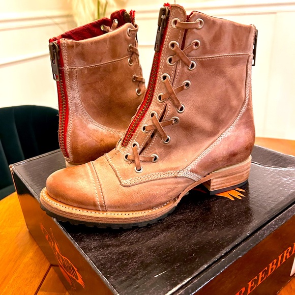 freebird | Shoes | I Live In A Warm Climate So I Dont Get As Much Use ...